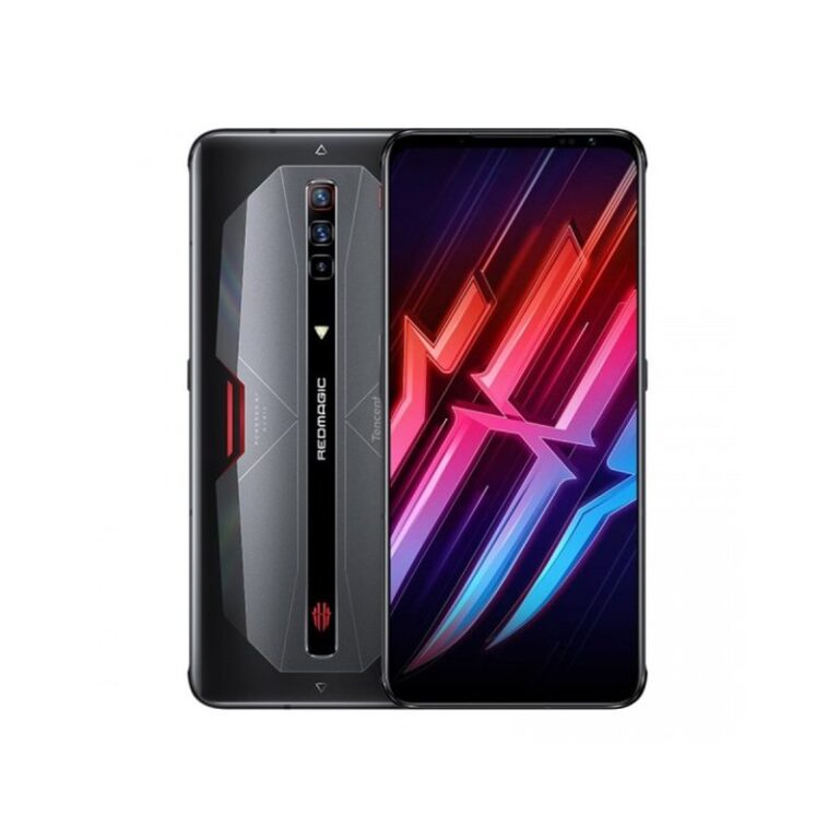 Red Magic 6 Pro 18GB RAM 512GB Price in Pakistan – Uses in Urdu