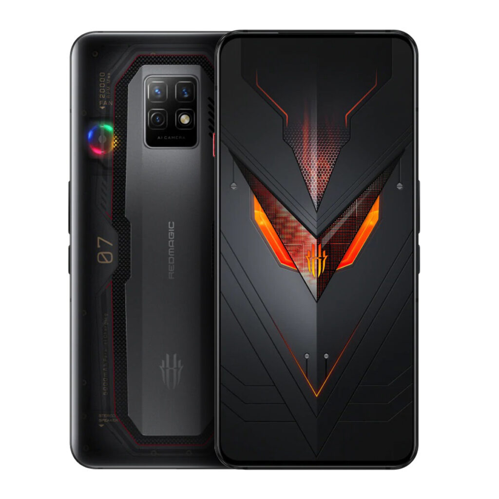 Red Magic Mobile Prices in Pakistan – Uses in Urdu