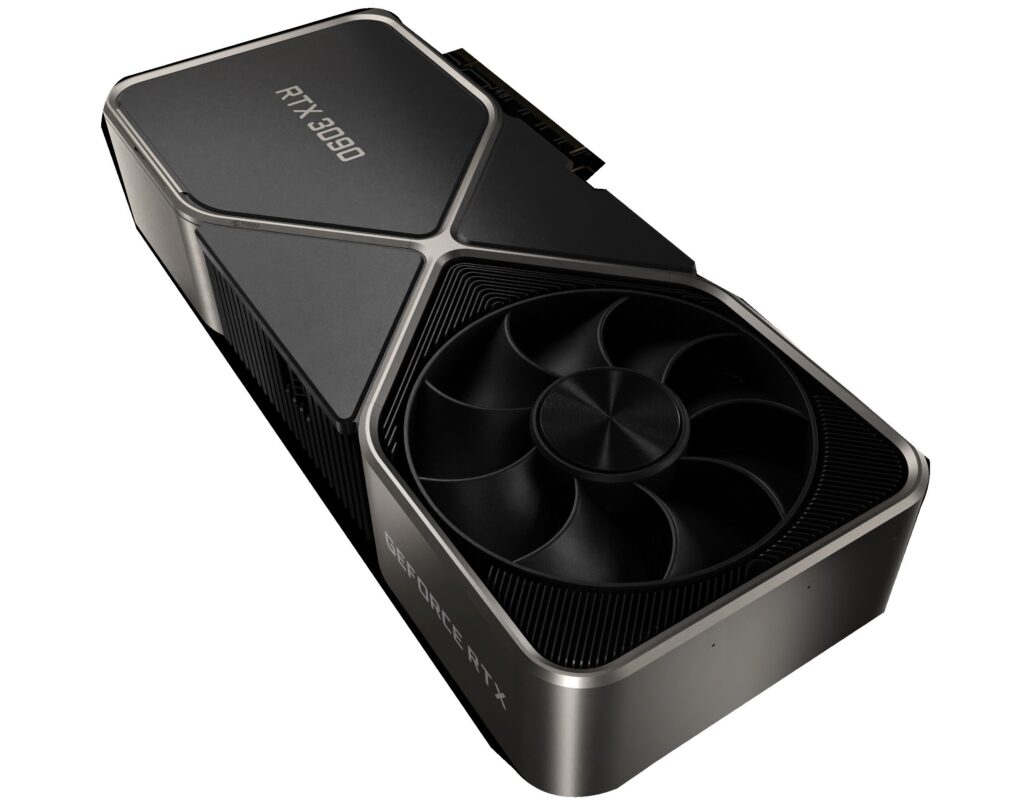 NVIDIA GeForce RTX 3090 Price in Pakistan – Uses in Urdu