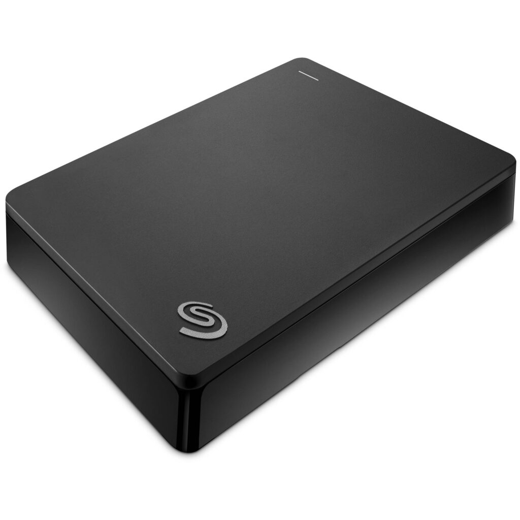 Seagate Backup Plus Price in Pakistan – Uses in Urdu